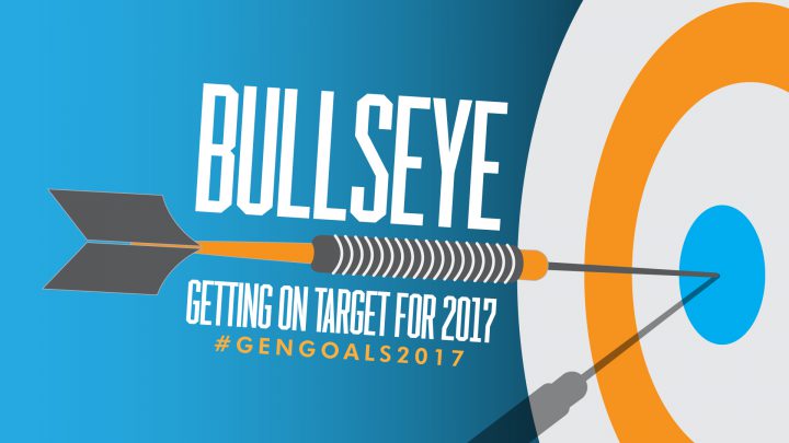 Bullseye Archives - Generations