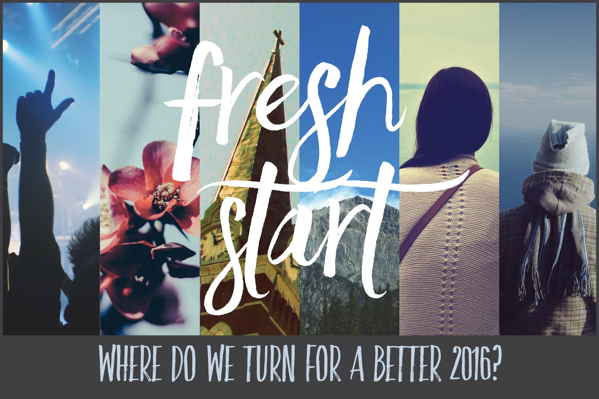 Fresh Start Archives - Generations